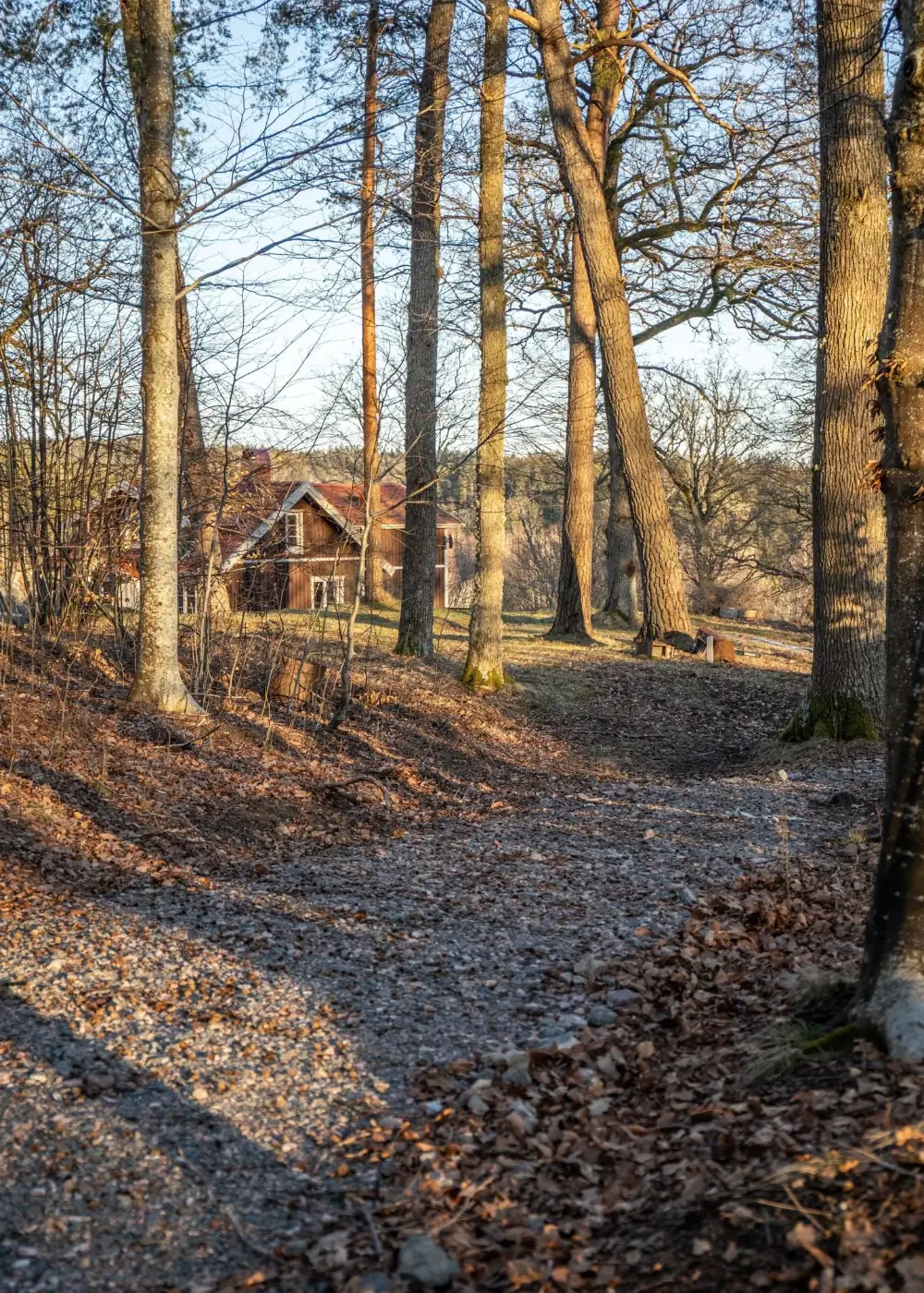 A 1900 Country House on Sweden’s West Coast – $305,000 – Cheap Scandi Homes